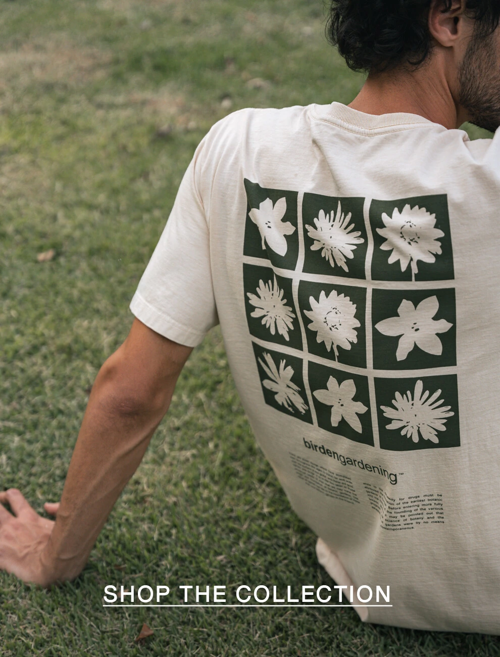 Birden Clothing - Apparel & Community Since 2012