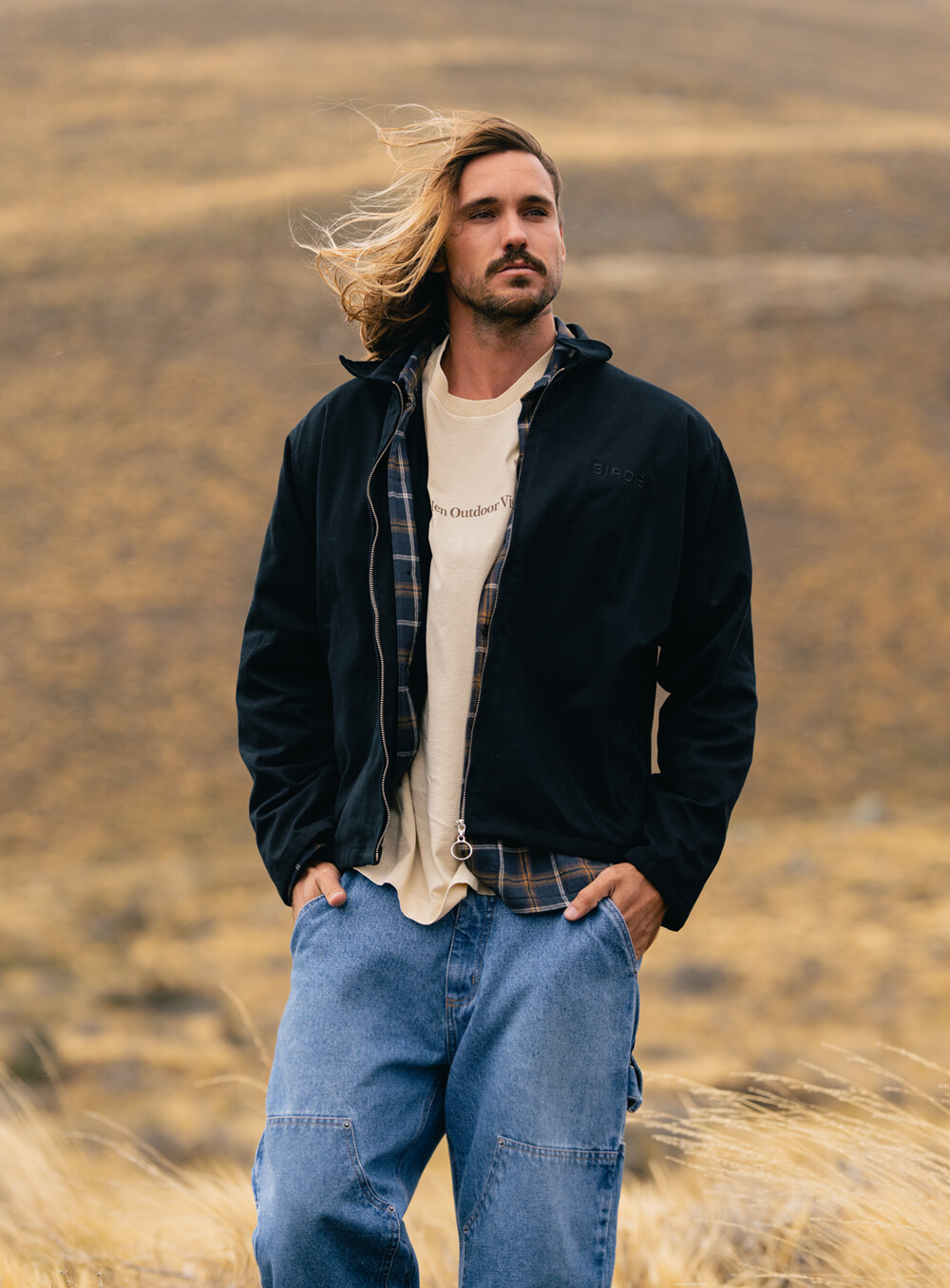 Birden Clothing - Apparel & Community Since 2012