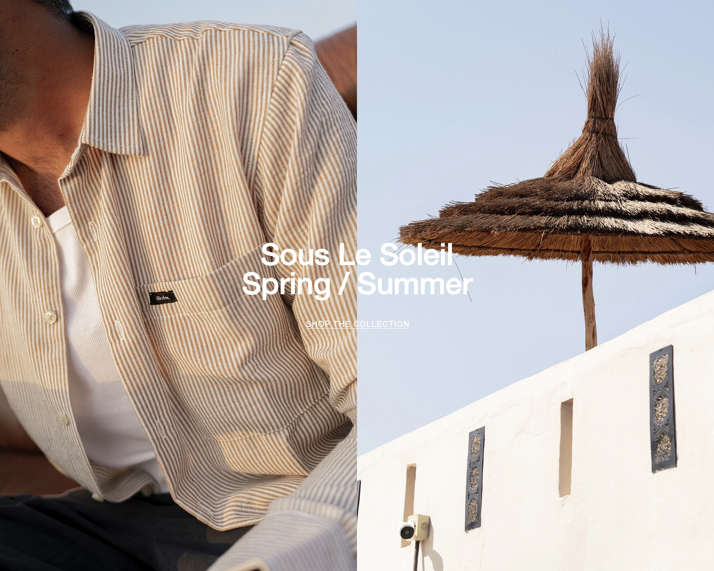 Birden Clothing - Apparel & Community Since 2012