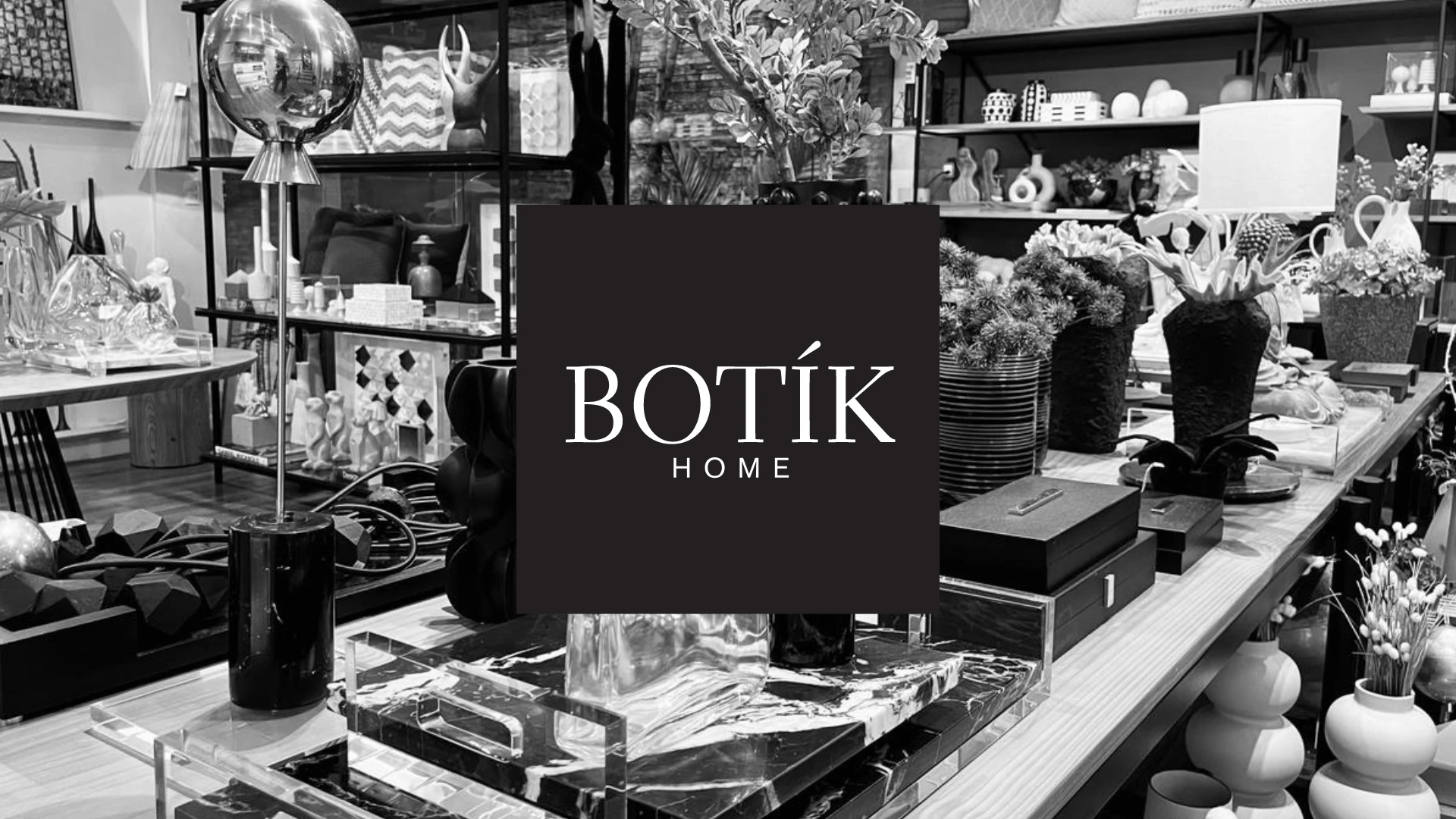 Botik Store