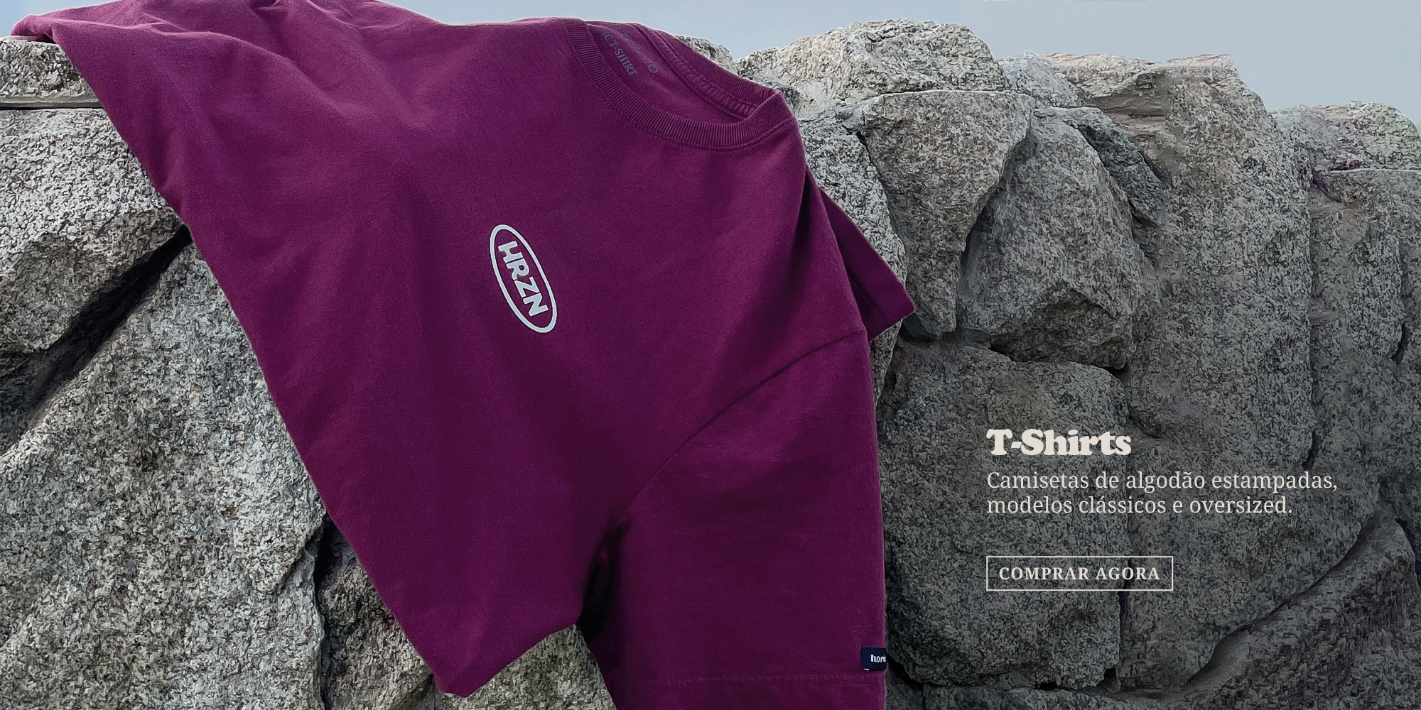 Horizon Co. | Loja Oficial