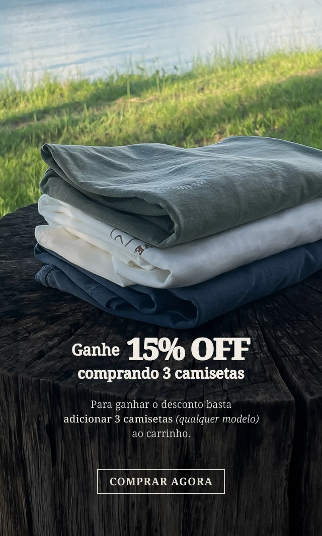 Horizon Co. | Loja Oficial