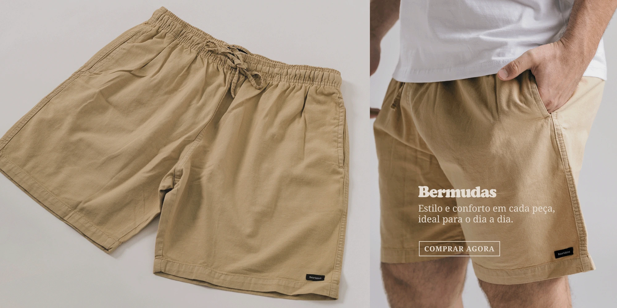 Horizon Co. | Loja Oficial