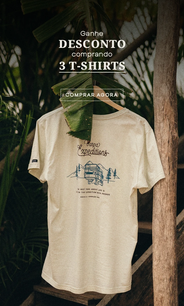 Horizon Co. | Loja Oficial