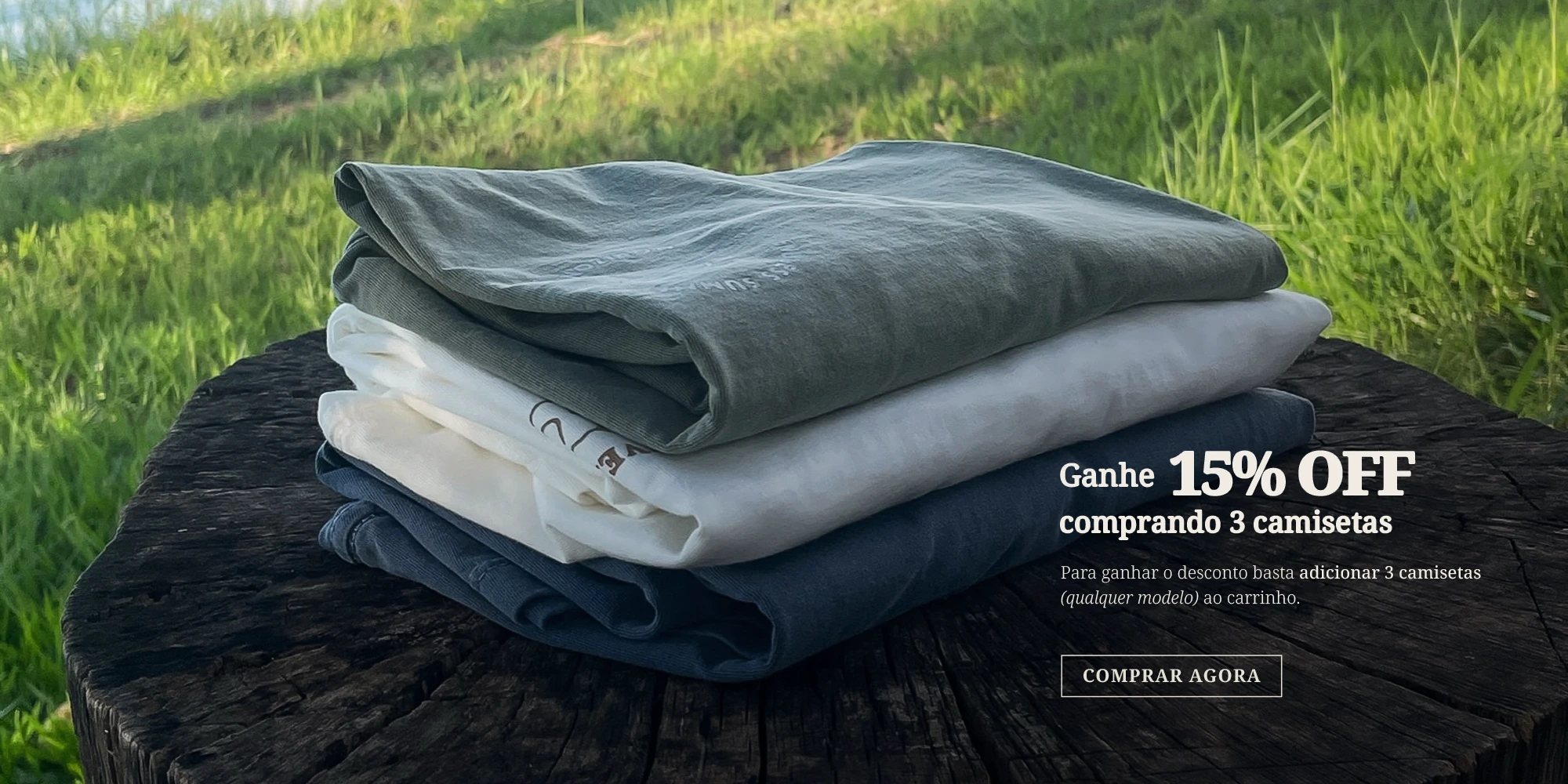 Horizon Co. | Loja Oficial