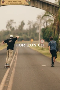 Horizon Co. | Loja Oficial