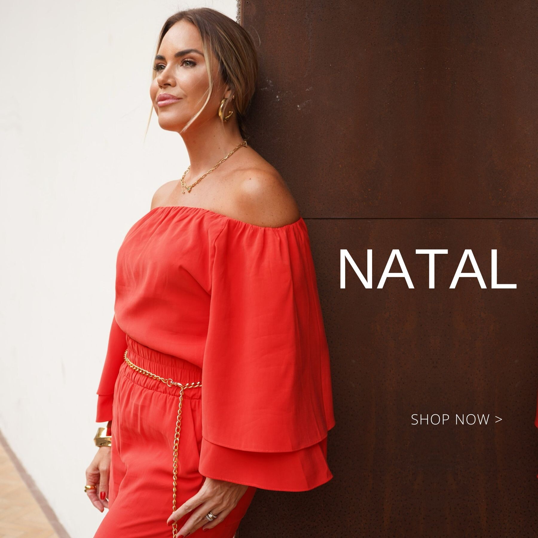 Uma marca de estilos infinitos