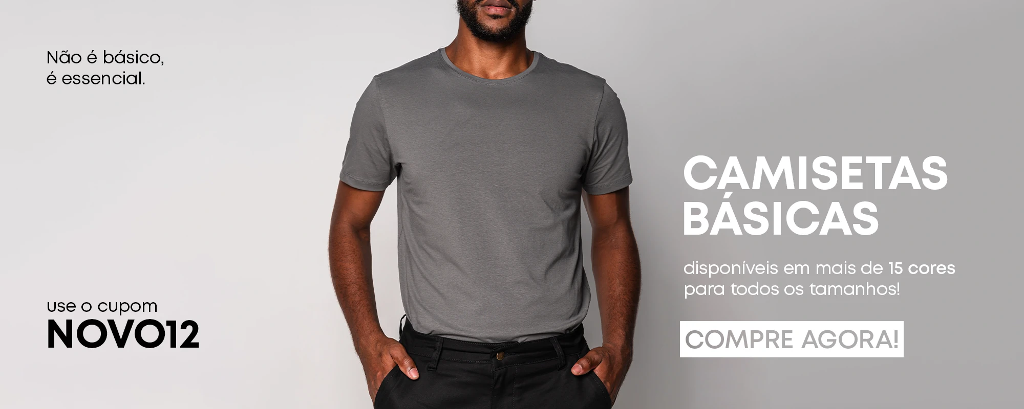 Lawe - Eleve o seu básico