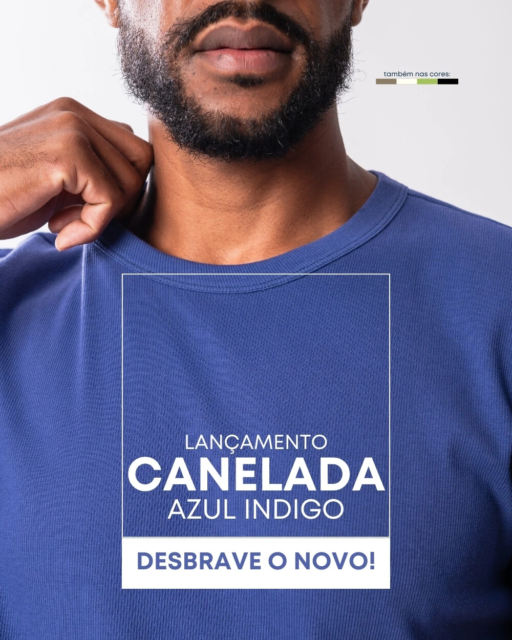 Lawe - Eleve o seu básico