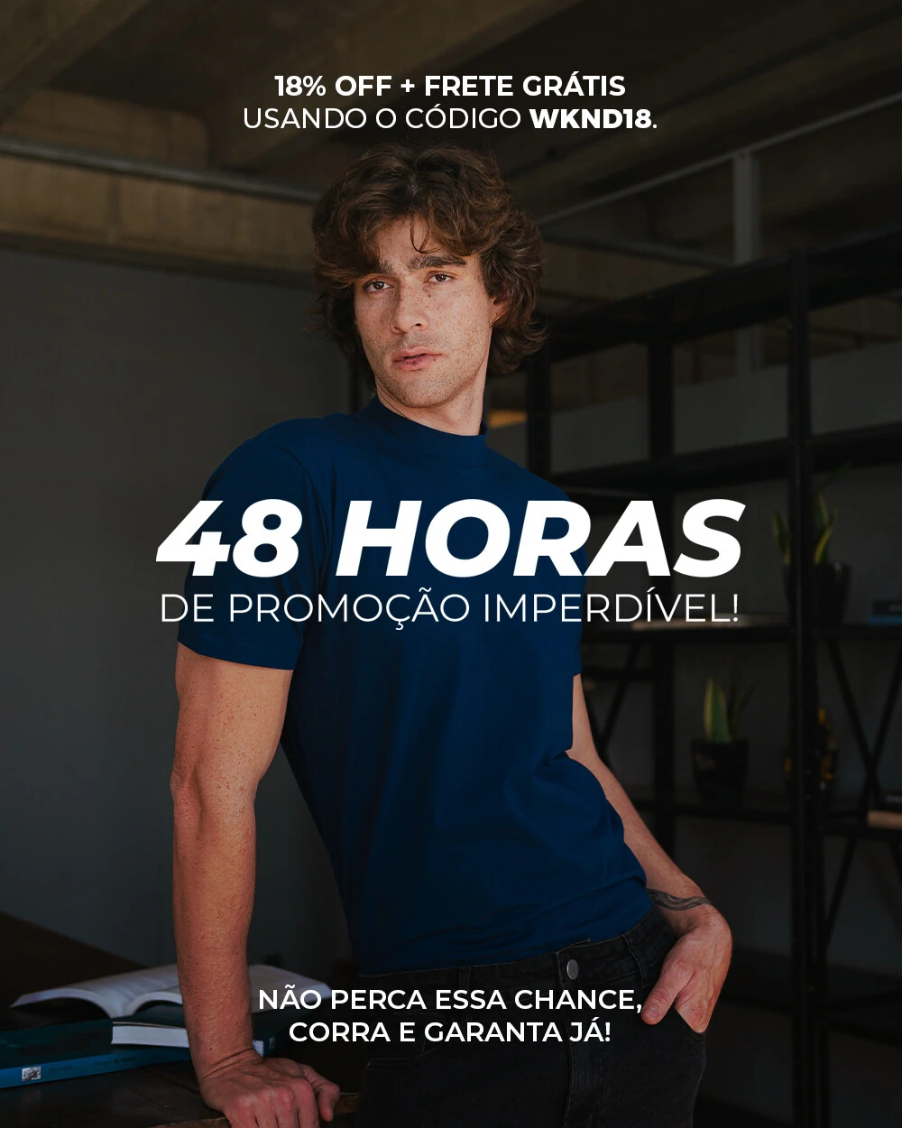 Lawe - Eleve o seu básico