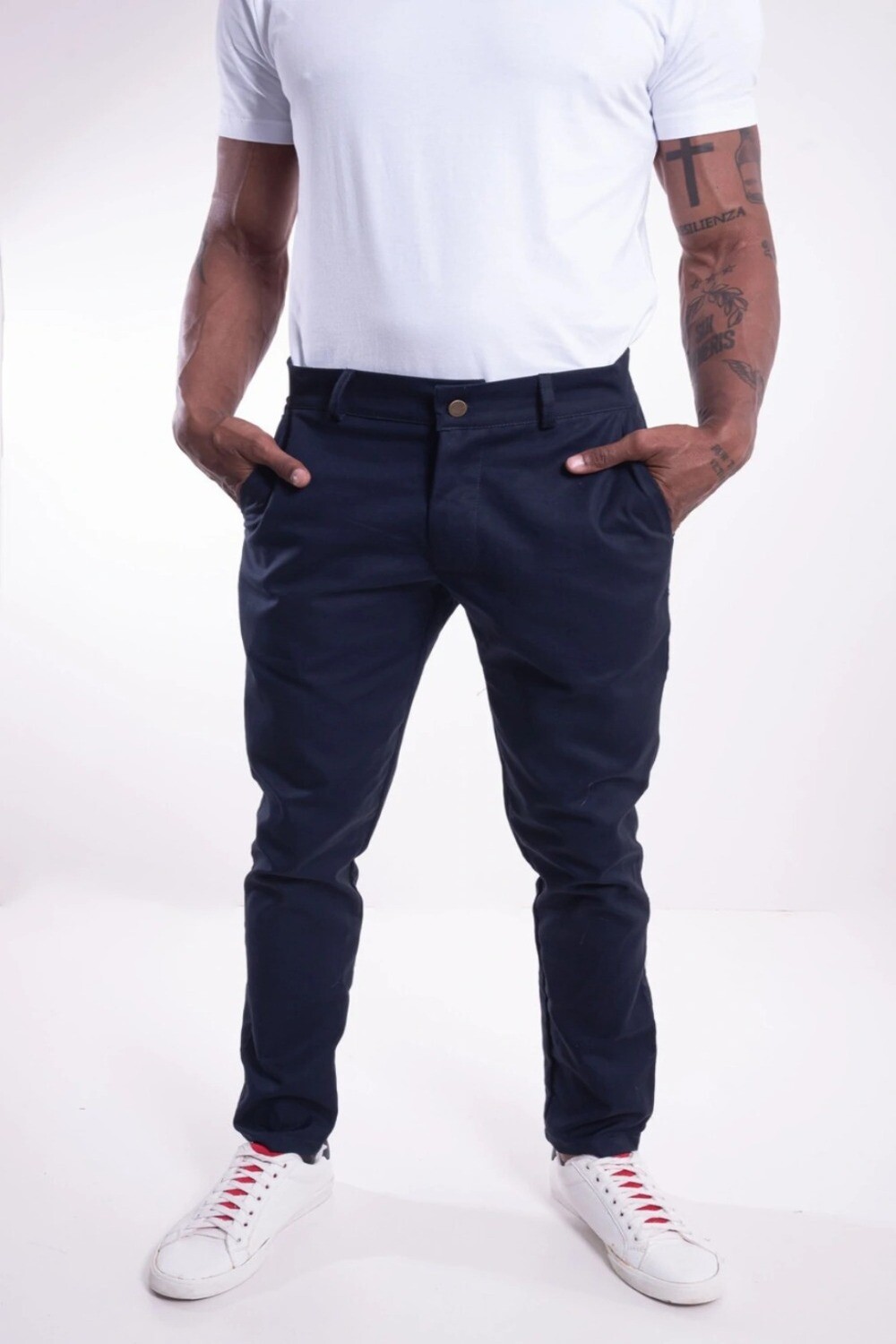 Lawe - Os essências do seu guarda-roupas