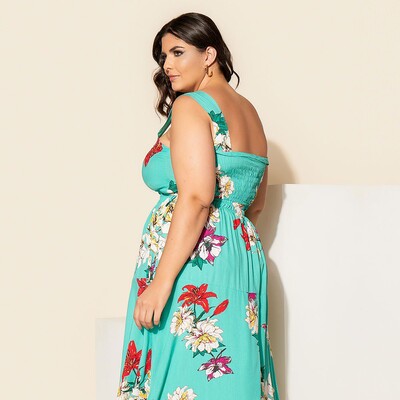Lenner Plus Size