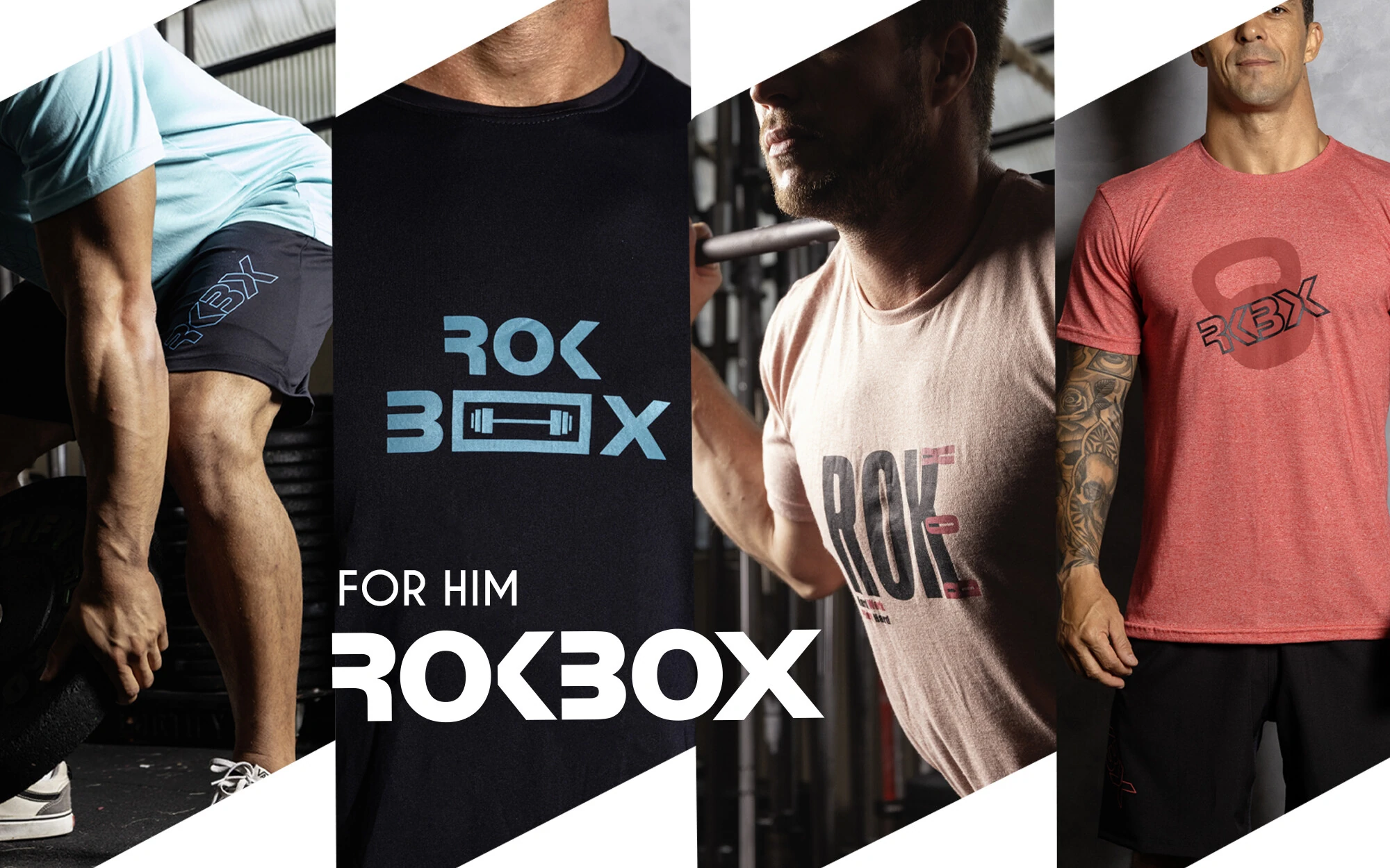 Rokbox