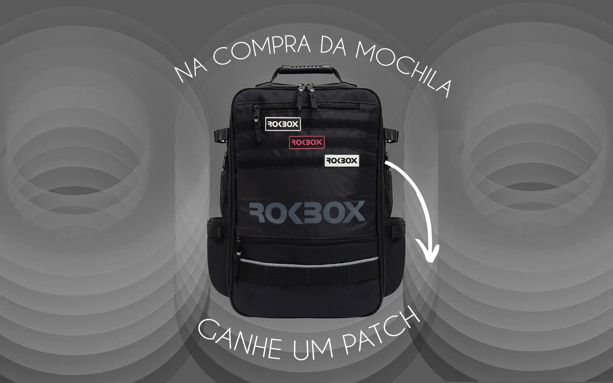 Rokbox