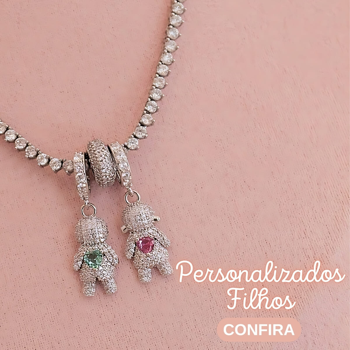 Uzze Semijoias - Joias e Acessórios Femininos