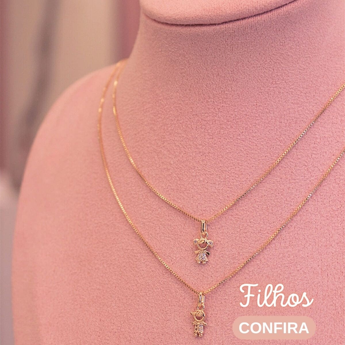 Uzze Semijoias - Joias e Acessórios Femininos