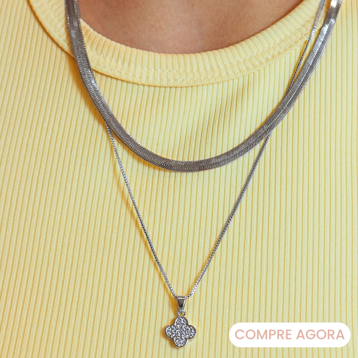 Uzze Semijoias - Joias e Acessórios Femininos