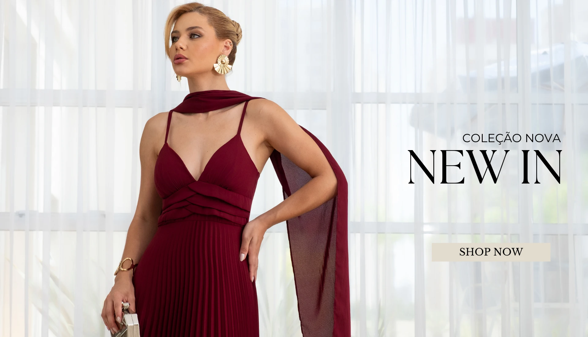 Loja de vestidos para festa | Site de vestidos | Viva Dress