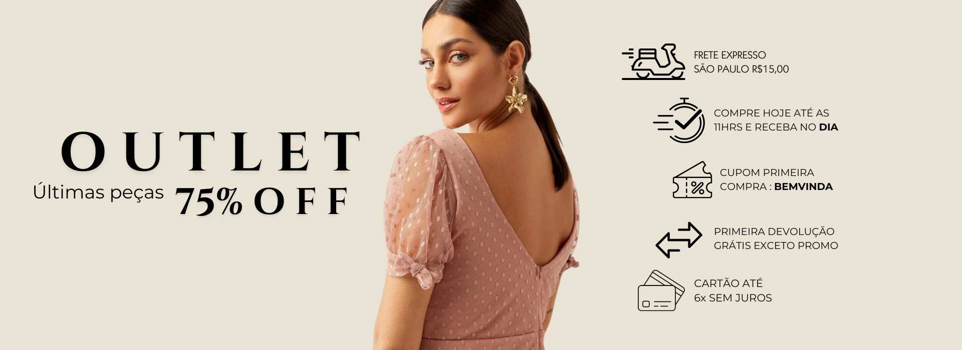 Loja de vestidos para festa | Site de vestidos | Viva Dress