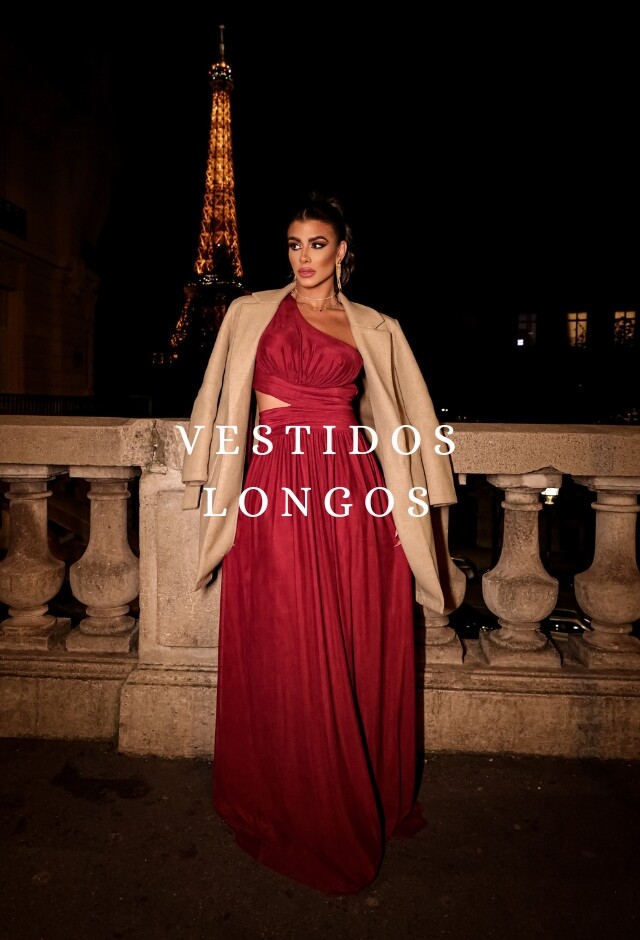 Loja de vestidos para festa | Site de vestidos | Viva Dress