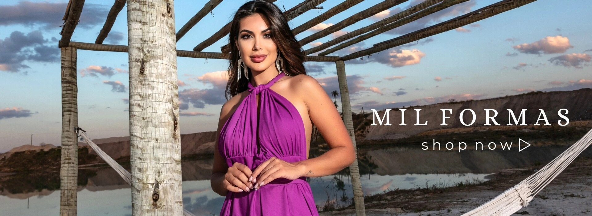 Loja de vestidos para festa | Site de vestidos | Viva Dress
