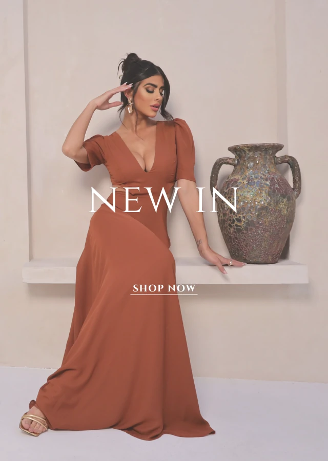 Loja de vestidos para festa | Site de vestidos | Viva Dress